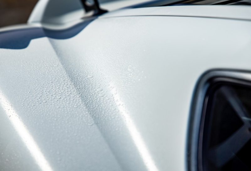 Dán PPF - Dán PPF - AVERY DENNISON | VES Car Care Center